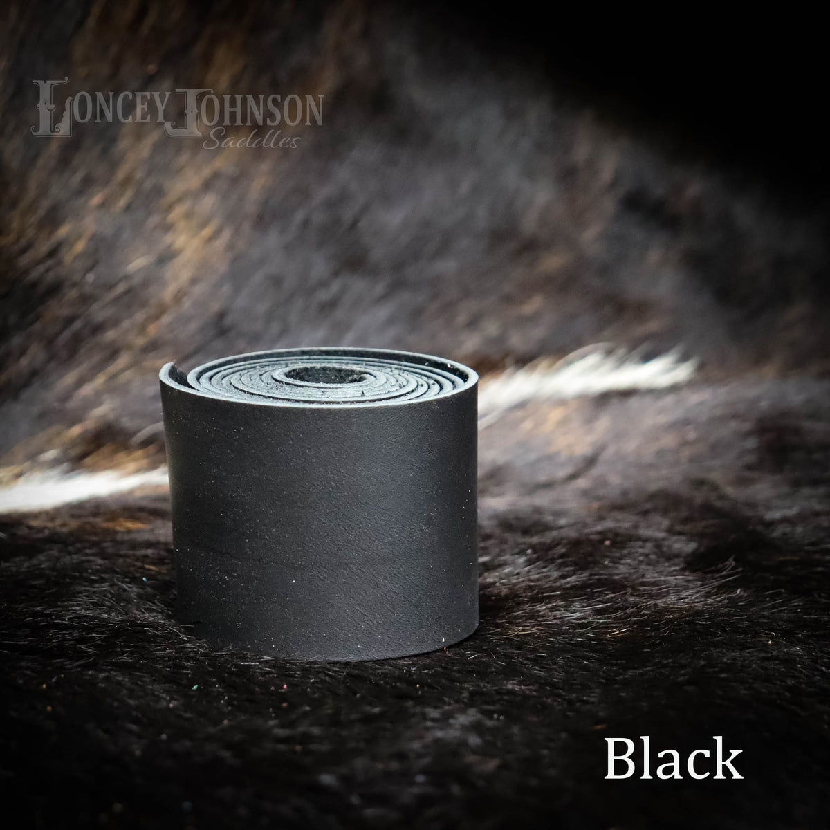 Mixed Color Horn Wraps – Loncey Johnson Saddles