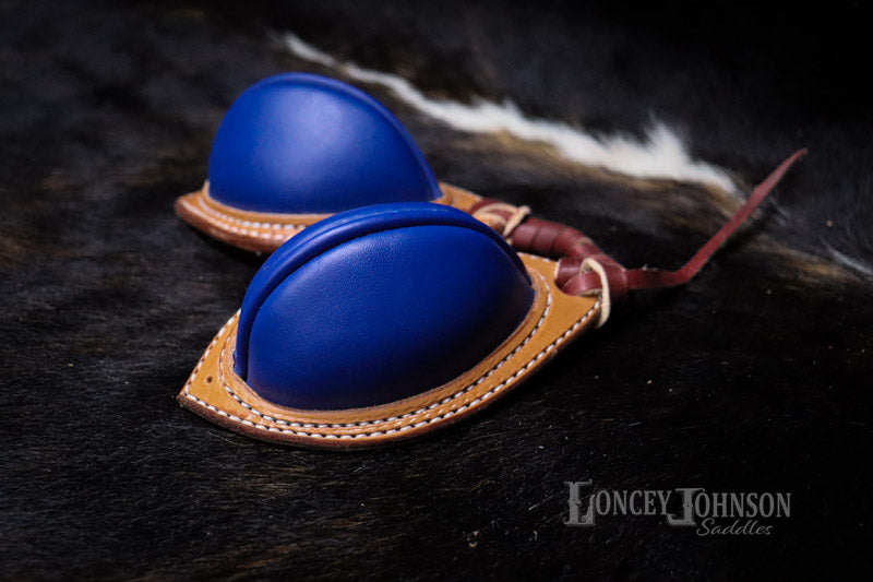 Royal Blue Bucking Rolls available in Small, Medium & Large – Loncey ...